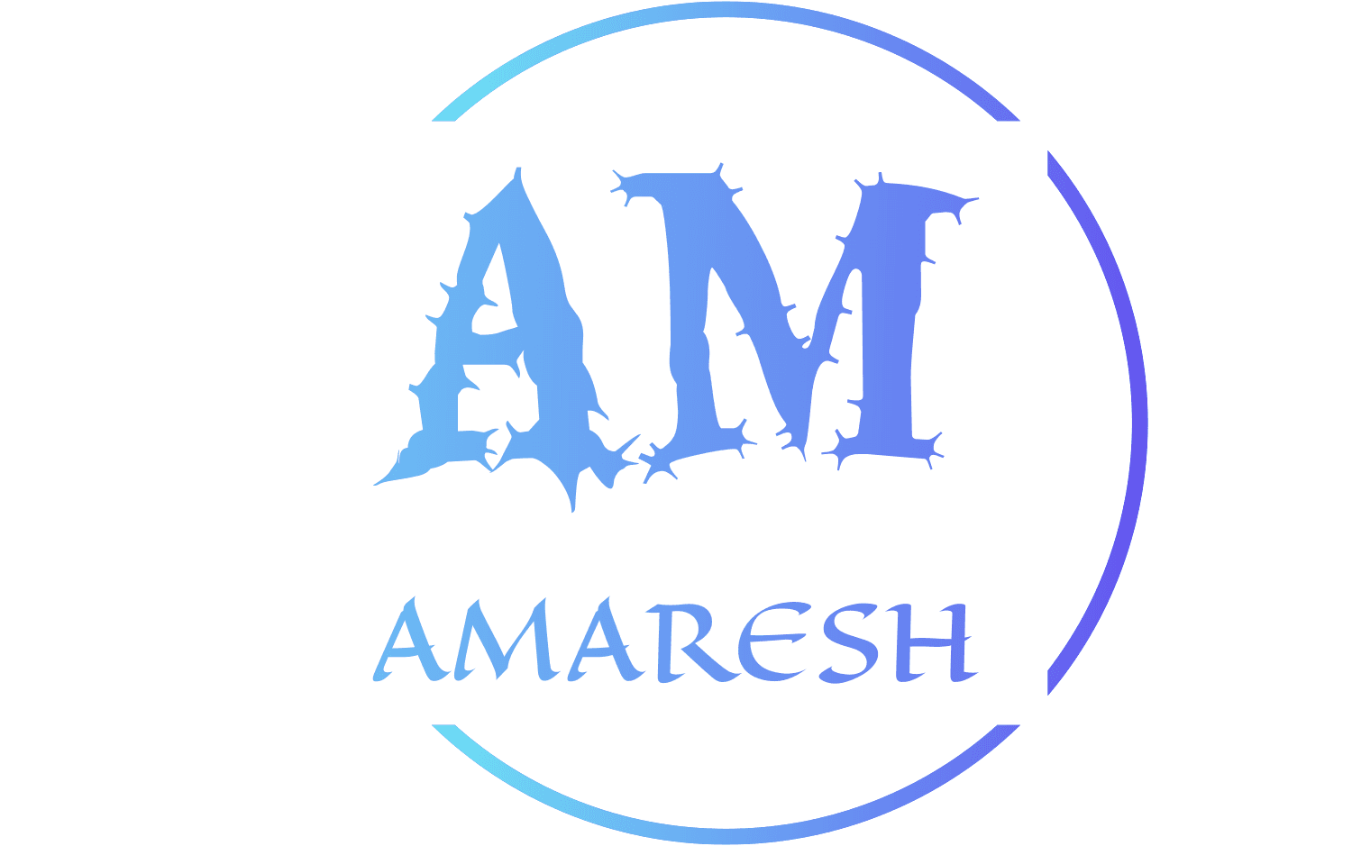 Amaresh Muddebihal | Web Developer & Data Scientist Portfolio